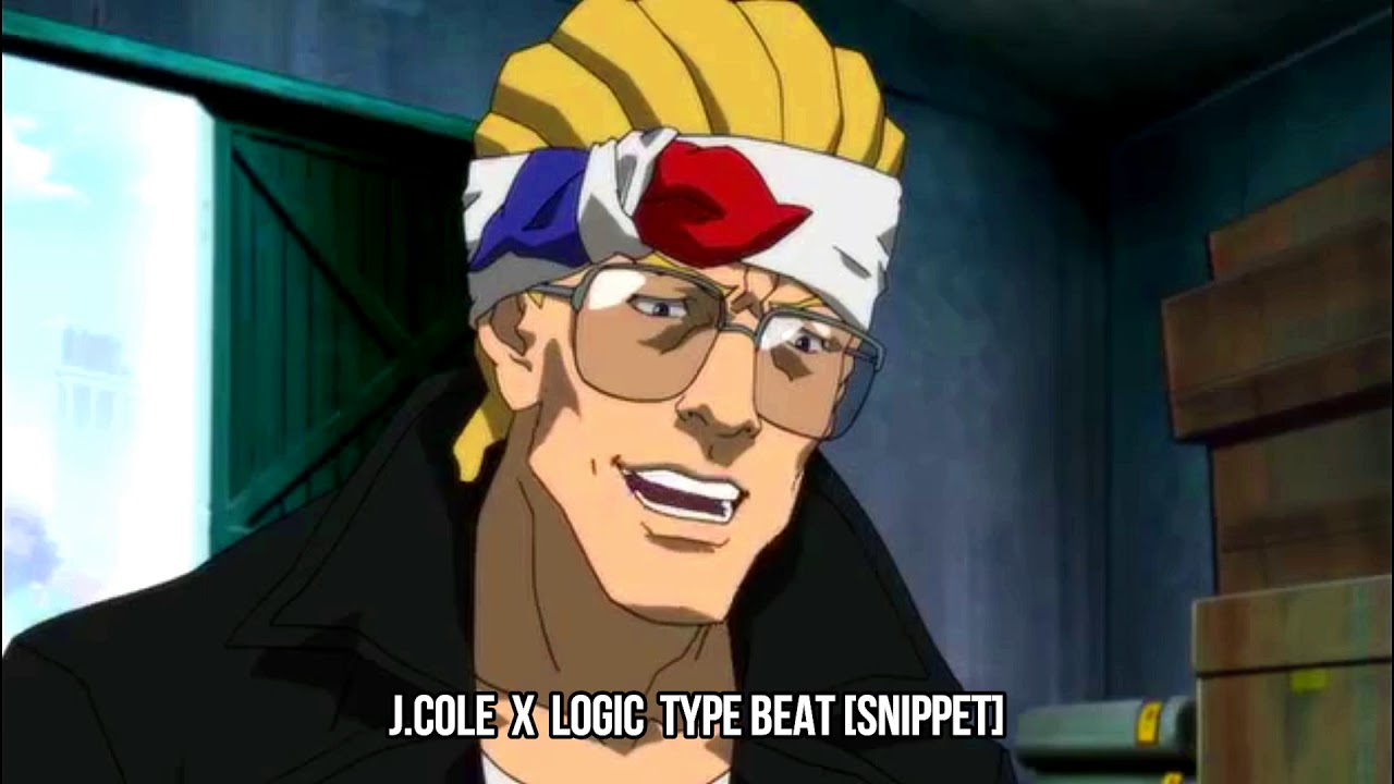 J.Cole X Logic Type Beat [Snippet] Ft. The Boondocks - YouTube