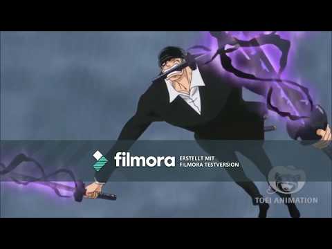 AMV Zorro