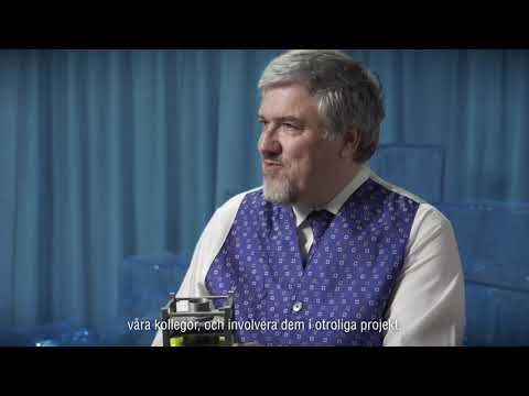 René Laufer, professor i rymdtekniska system