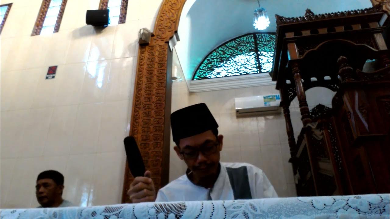 Hanya dengan mengingat Allah Hati menjadi Tenang || doa dan dzikir - YouTube