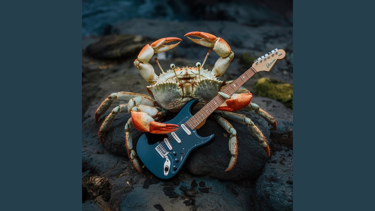 Bringing Crabcore Back - YouTube