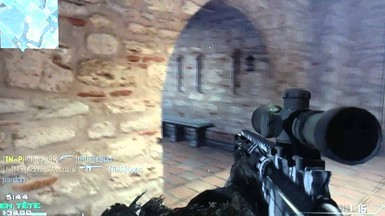 sniper2 - YouTube