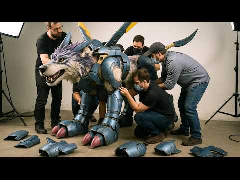 🎬 Behind The Scenes : Digimon Movie (2026) | Digimon Adventure