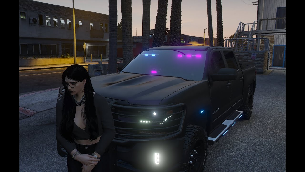 Splintered Chaos Roleplay [fivem]: Luna Darkmoon, Story of a farmer ...