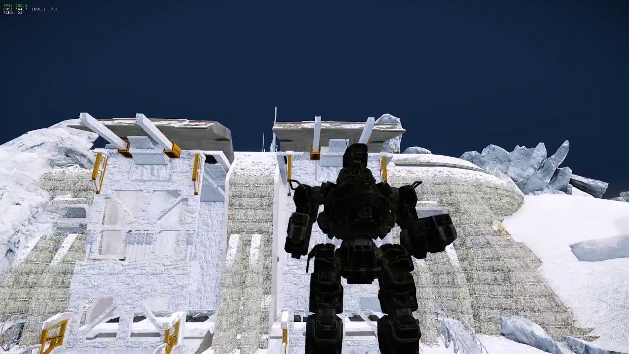 How to Play Solaris Matches in Mechwarrior Online (MWO) - YouTube
