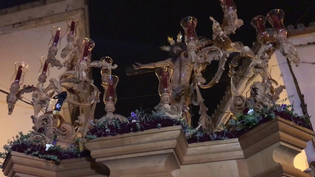 Semana Santa Jerez de la Frontera 2018 - YouTube
