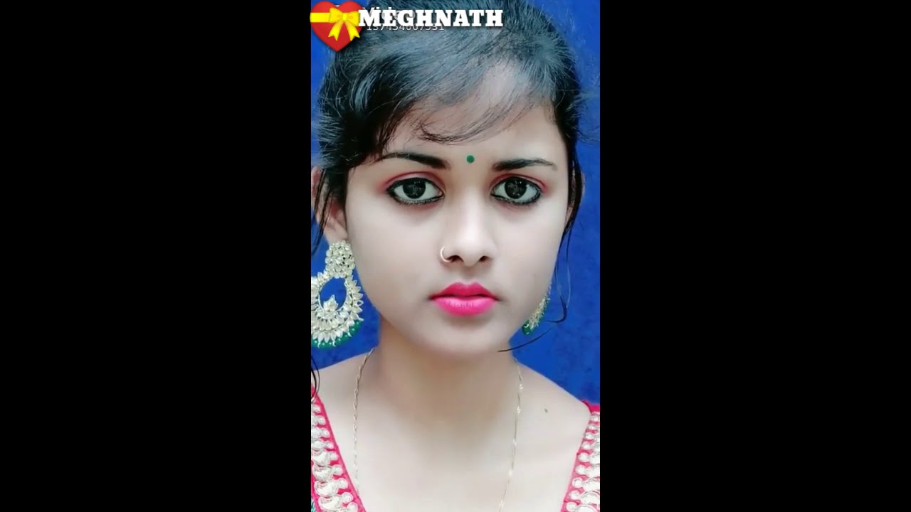 MEGHNATH love status 31(5) - YouTube