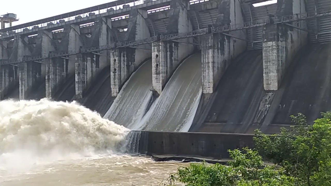 Tenughat Dam Natural Beauty of Jharkhand #shorts #short #tenughat - YouTube