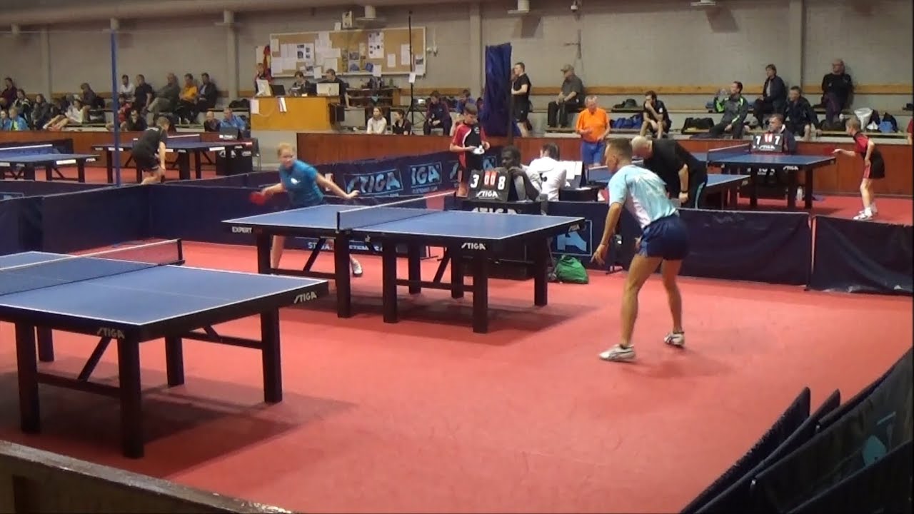 ZAVRONKOVA Maria - MERILAHTI Rocka (PT Espoon syyskilpailut 13-14.10. ...