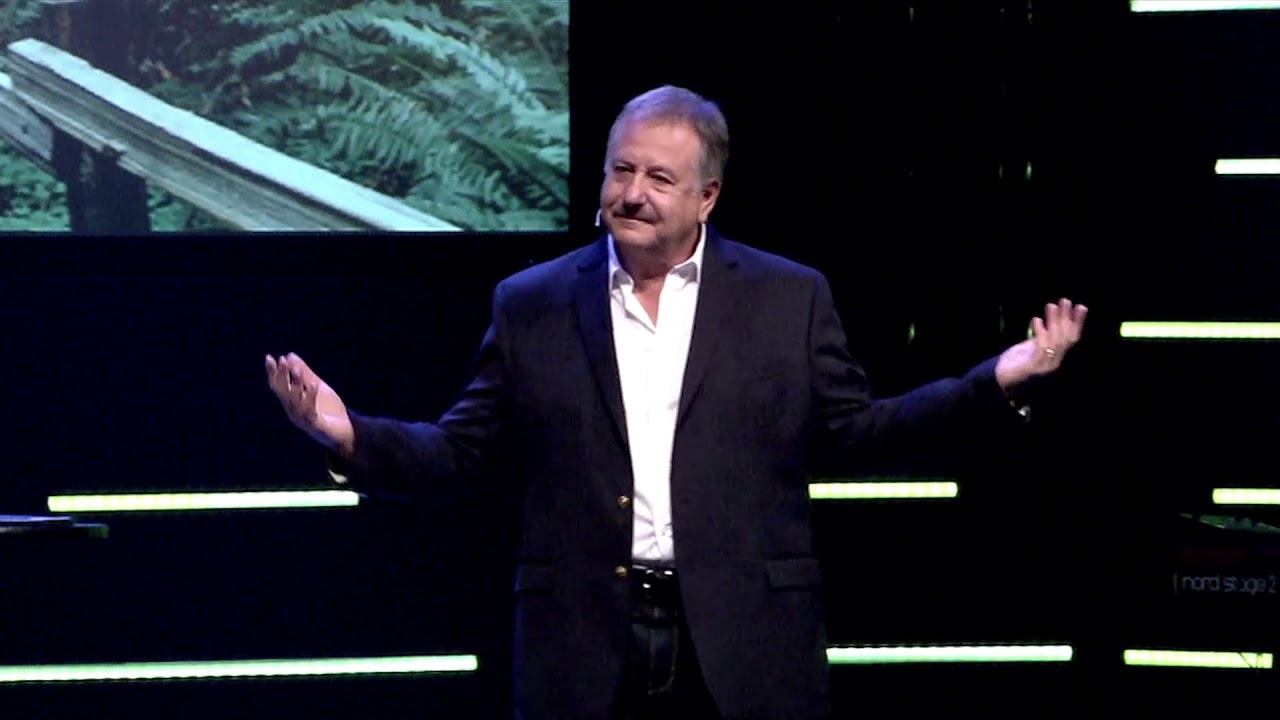 Carlos Barbieri - EL MUNDO DEL REVÉS - YouTube