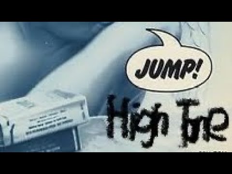 Van Halen - Jump (High Tone) (1984) - YouTube