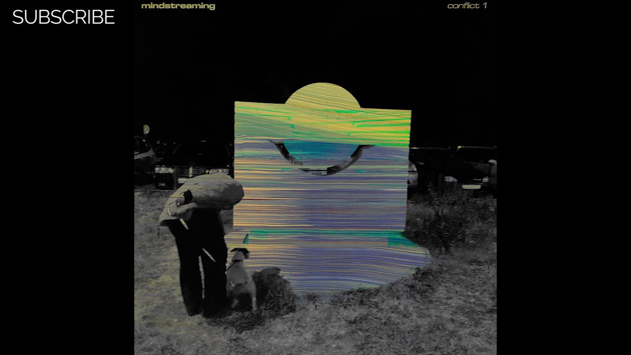 Mindstreaming - Screen Memory (Phil Asher & Mighty Zaf Remix) - YouTube