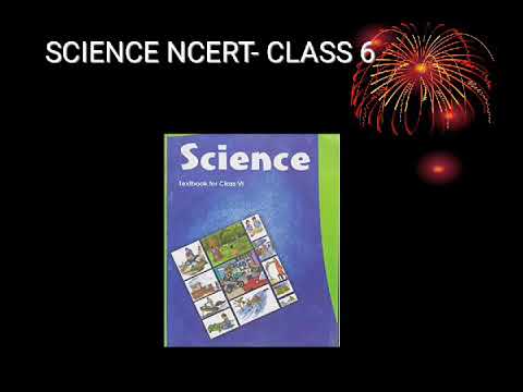 Class 6 science NCERT - YouTube