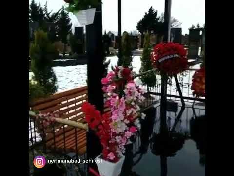 Şəhid Vasif Abiyev Lənkaran Nerimanabad