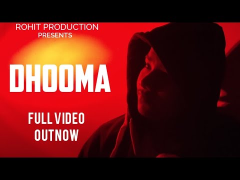 GULZAAR CHHANIWALA-DHOOMA (Full Song)| Latest Haryanvi Song 2021 Video ...