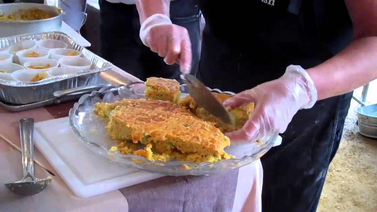 2011 Nor-Cal Dutch Oven Cook-Off Anderson, CA - YouTube