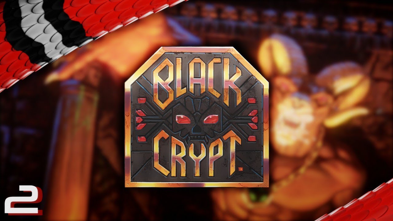 Let's Play Black Crypt - Episode 2 [deutsch german] - YouTube