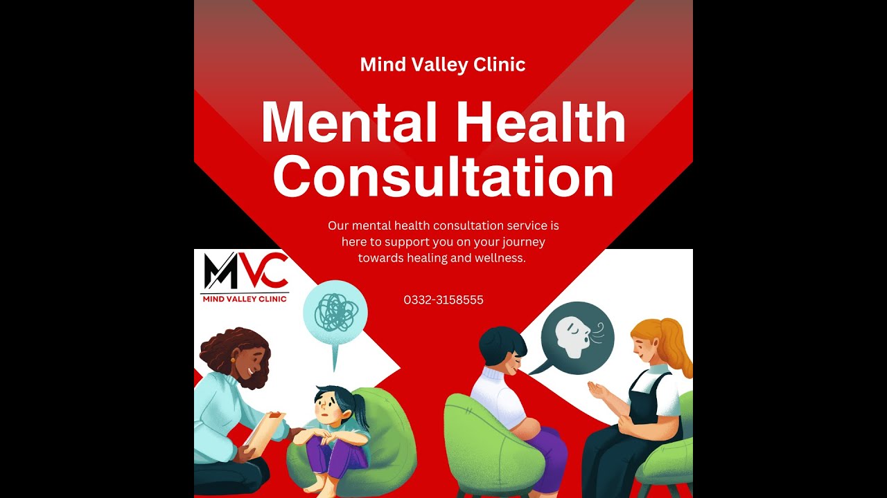 Why Psychiatry and Psychology Matter: Understanding Mental Health - YouTube