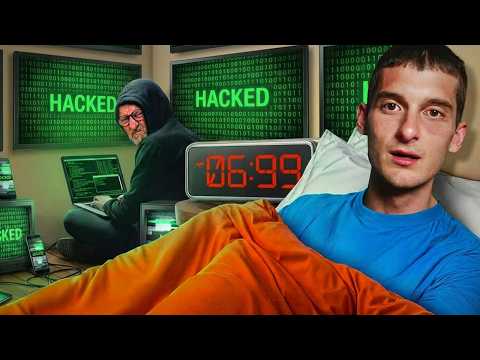 BABAM TÜM EŞYALARIMI HACKLEDİ.. *bittim ben*