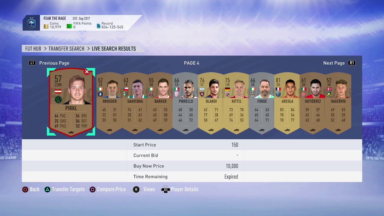 Fifa is trash - YouTube