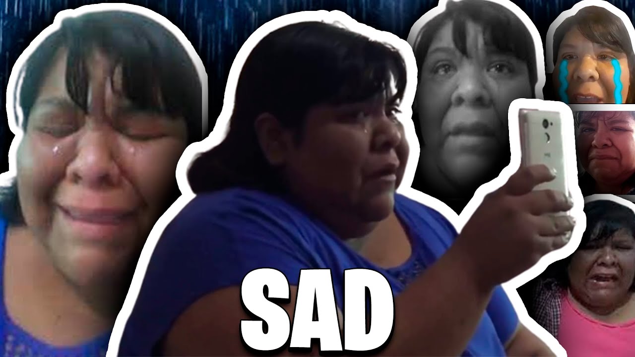 Los Momentos MAS TRISTES de Aimep3 Llorando Momentos SAD de Goryp3 ...