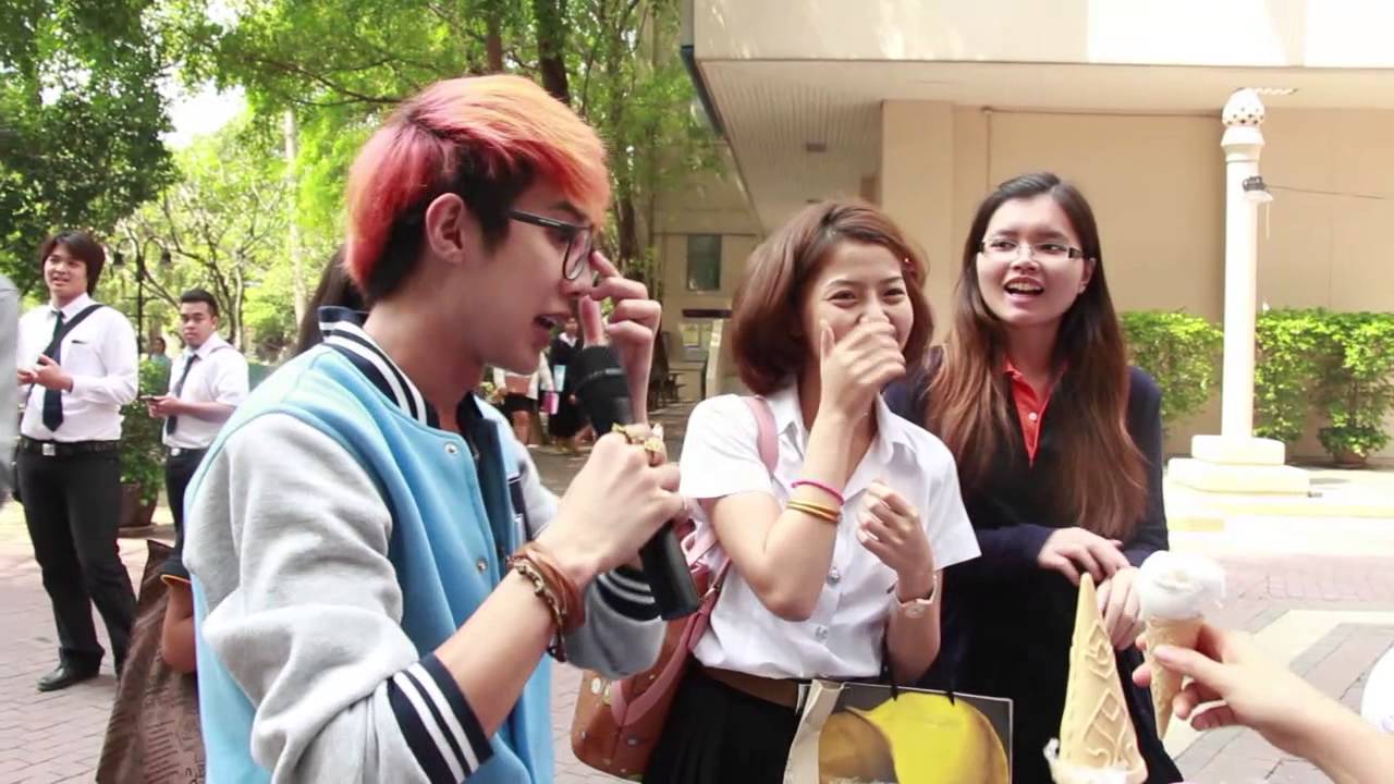 English Speaking Zone @DPU - YouTube