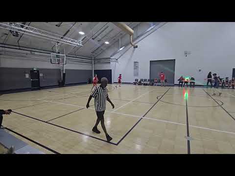 Colby B-ball 11-23-24 Pt 2 - YouTube