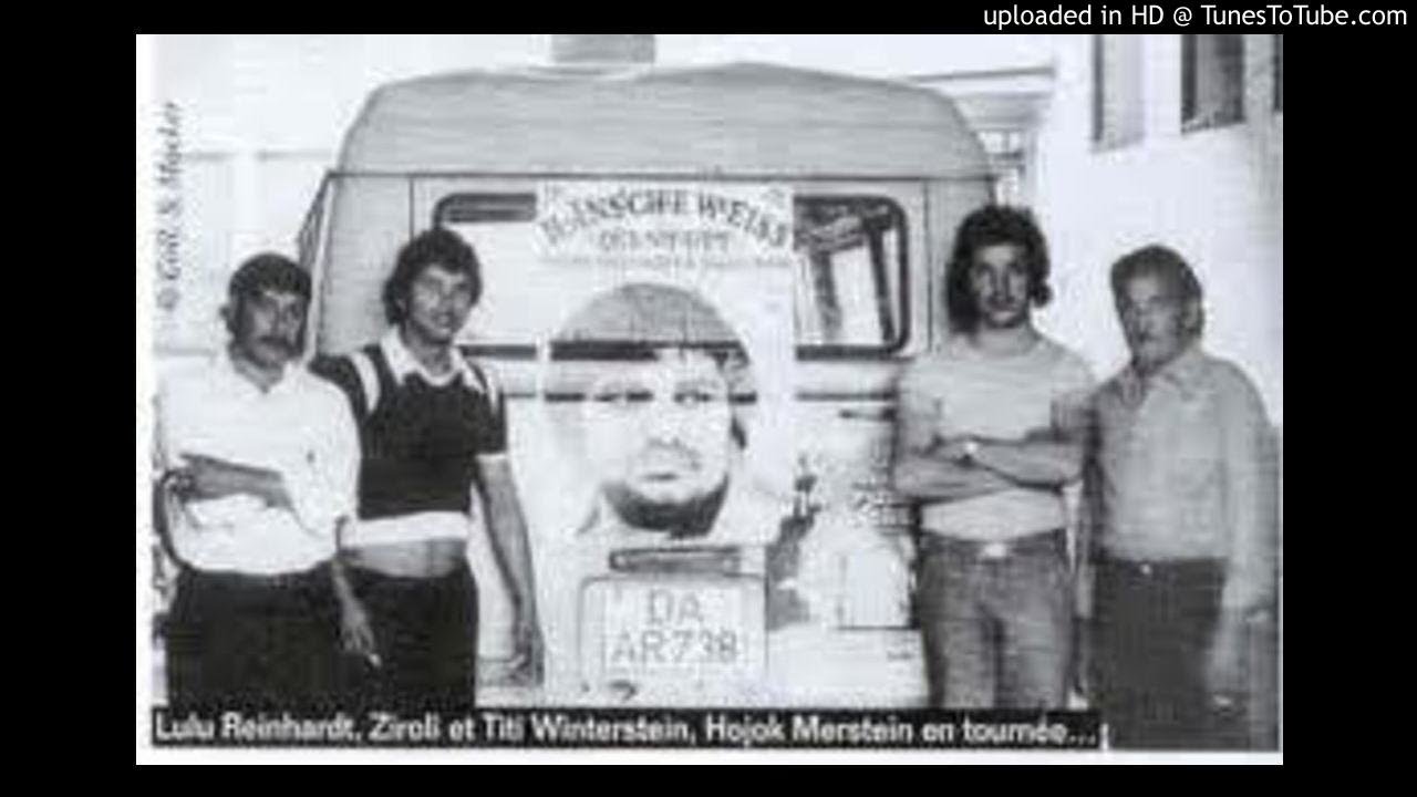 De Man Devla - YouTube