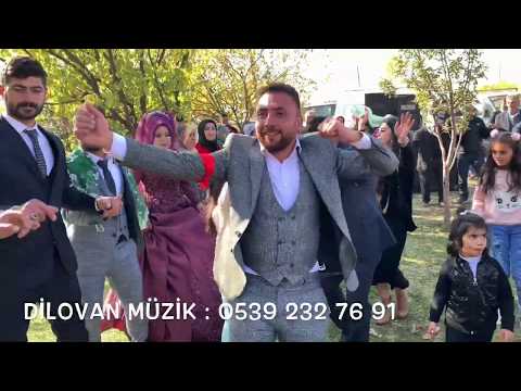 BAŞROL’DE BEN ,BÖYLE BİR COŞKU YOK DİLOVAN MÜZİK HALAY 2020