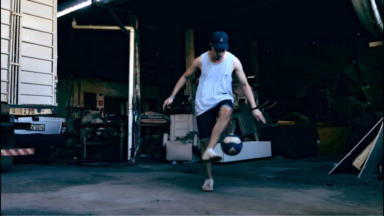 Gabriel mag - bllq - YouTube