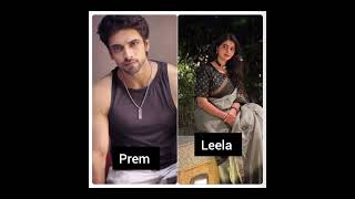 Prem Leela I Full Episodes 64 27 Feb 2025 Newepisode Full Hd Dangal Tv ...