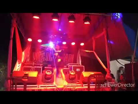 #VELISYA#MR.MORGAN LIVE MUSIK #@