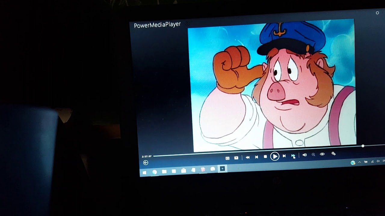 Damaged DVDs Part 1 - YouTube