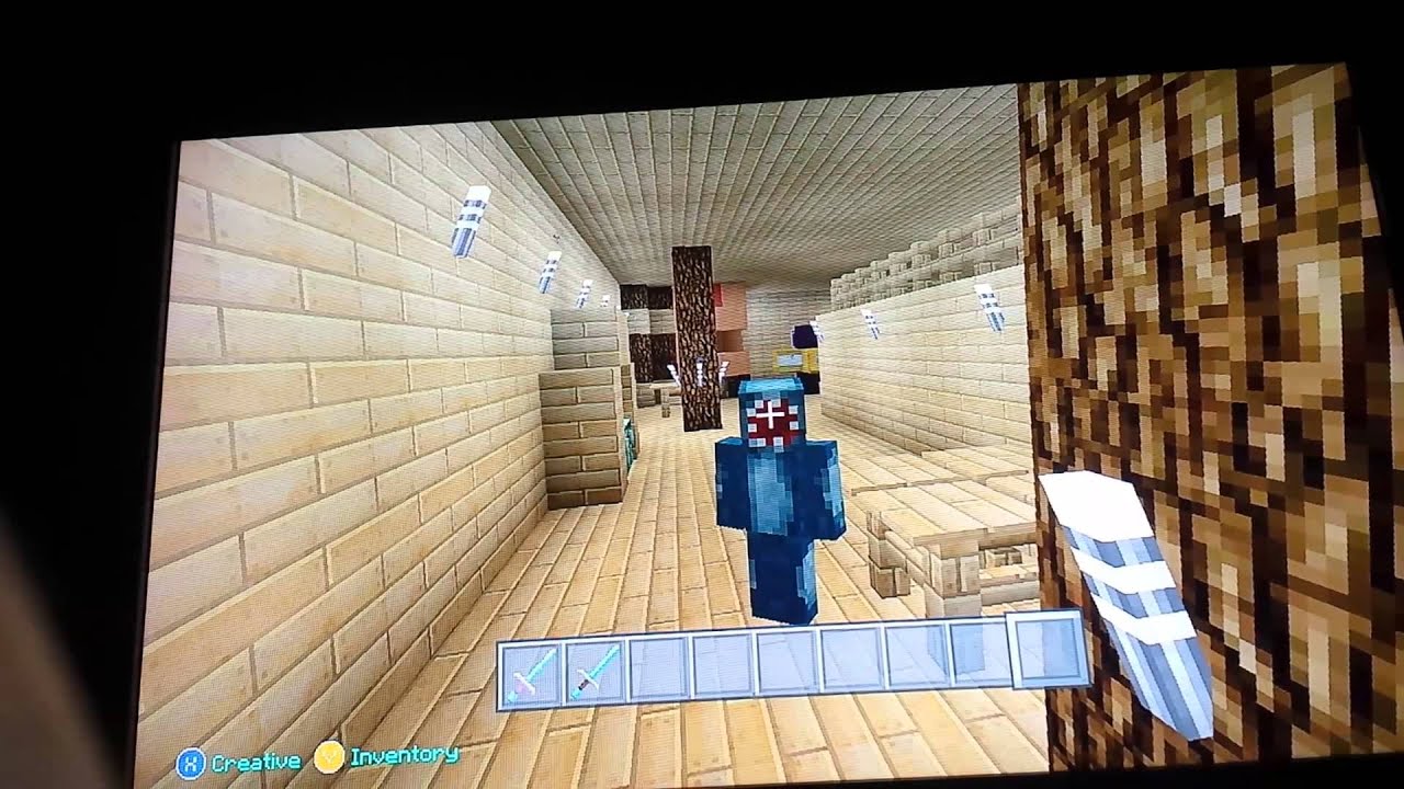 How to mod dungeon defenders minecraft - YouTube