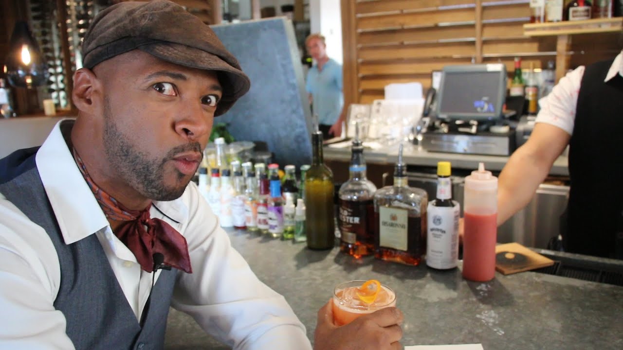 Hot, Hip & Happening Trailer with Kyle S. Battie - YouTube