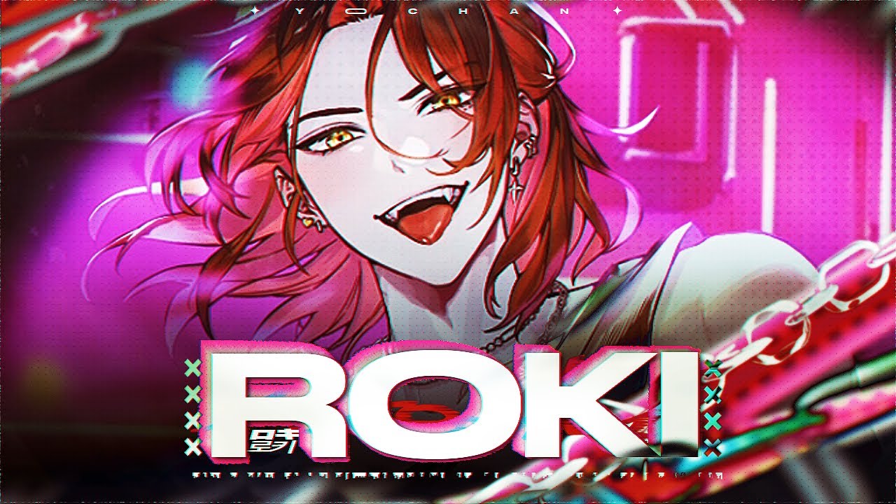 로키 (ROKI) | COVER 【유찬】 - YouTube