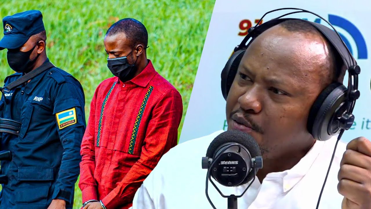 Moses uretse kuba akurikiranyweho icyaha cyo gukoresha ibiyobyabwenge ...