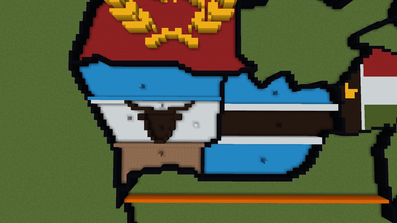 How To Build A Revamped Alternate Future In Minecraft Part 33 Namibia ...