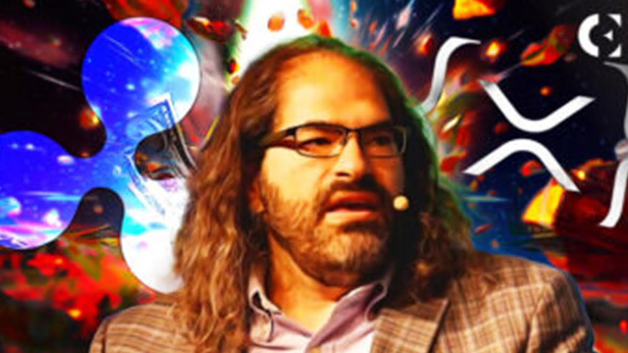 XRP RIPPLE MR POOL IN 24 HOURS !!!! XRP BOTTOM DAVID SCHWARTZ MOON ...