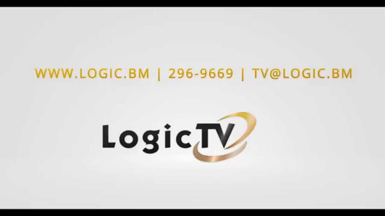 Logic TVC 60sec animation Final - YouTube