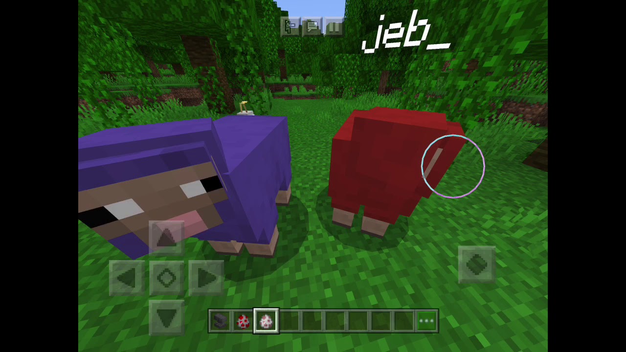 Minecraft boi - YouTube