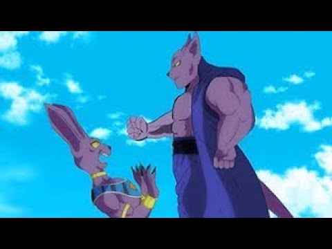 Beerus Révèle que son Père Était Plus Puissant que Lui et Toute son ...