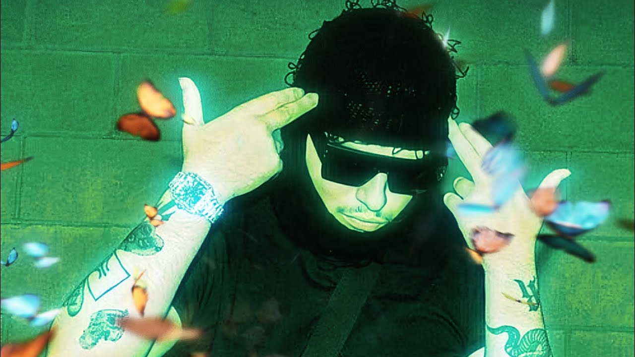 YEAT x SUPERTRAP Type Beat "IN THE MIX" | Trap Type Beat | Supertrap ...