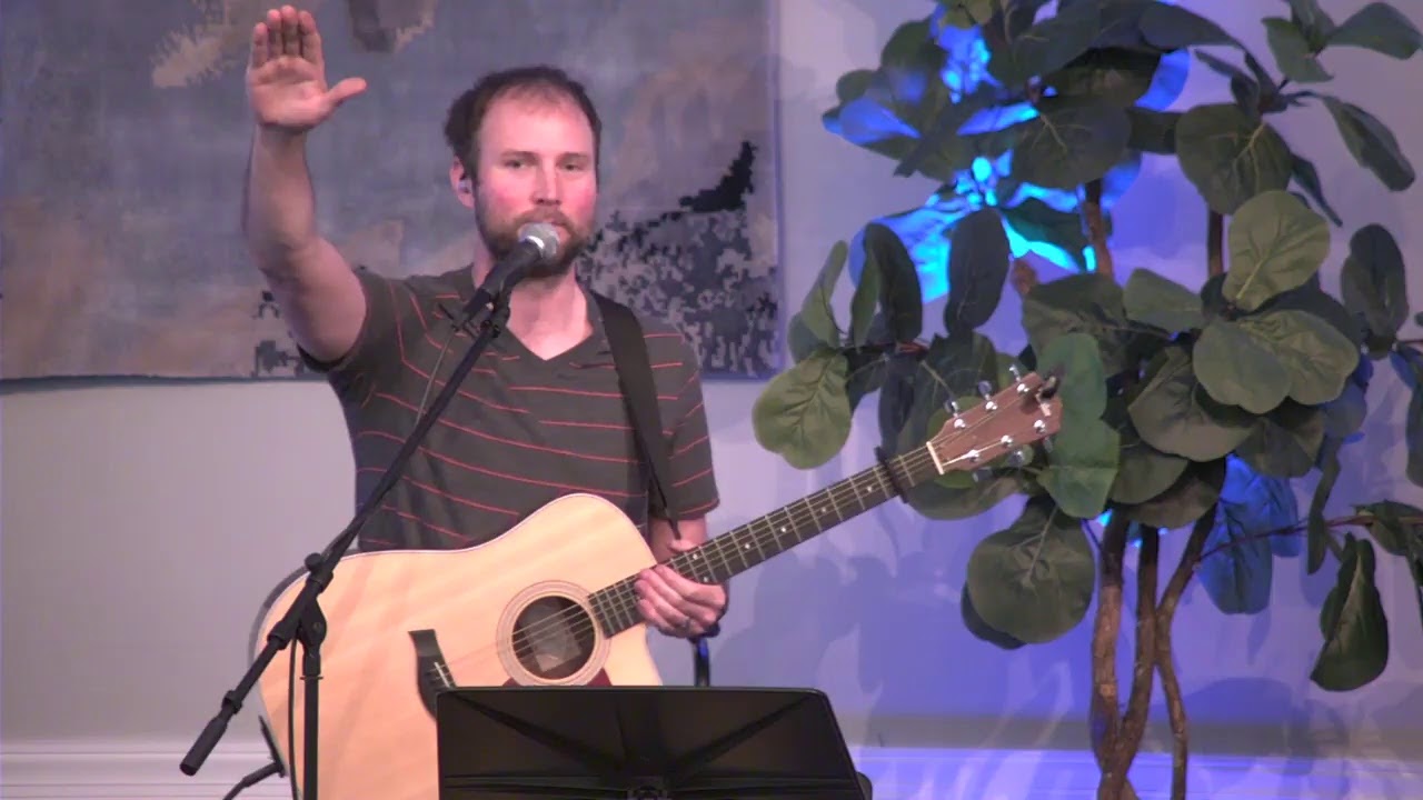 Living Hope International Ministries (LHIM) Live Stream - YouTube