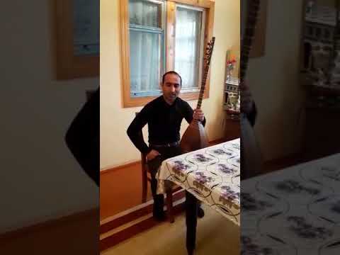 #evdəqal BRMİ Mingəçevir ş F.Qasımov adına Uşaq İncəsənət Məktəbinin Saz m Abdullayev Şahbaz