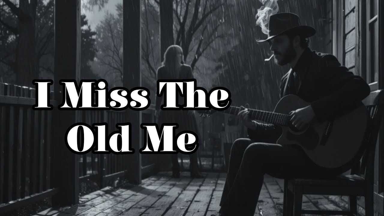 I Miss The Old Me | For Men Who Move In Silence | Gentleman Song ...