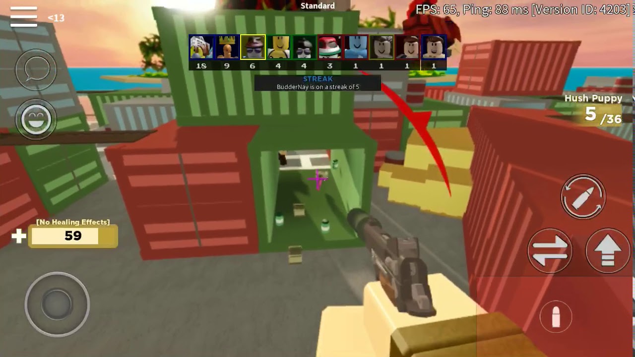 Trying to get 1st place arsenal - YouTube