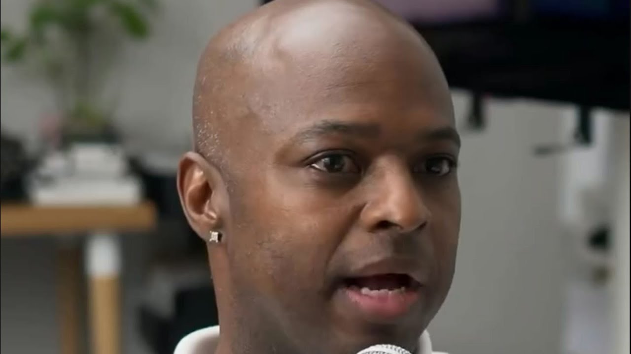 WHAT IS A TOKEN BLACK PERSON??? - YouTube