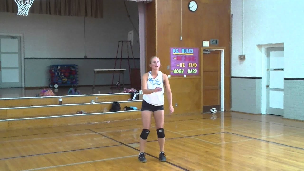 Amy Delong Vale High School - YouTube