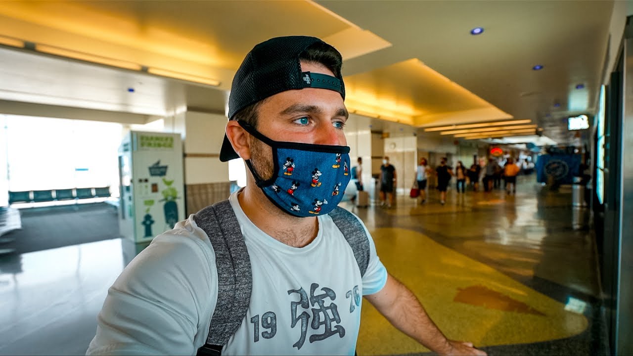 Big Announcement For The Channel | Saying Goodbye | Traveling Back To ...